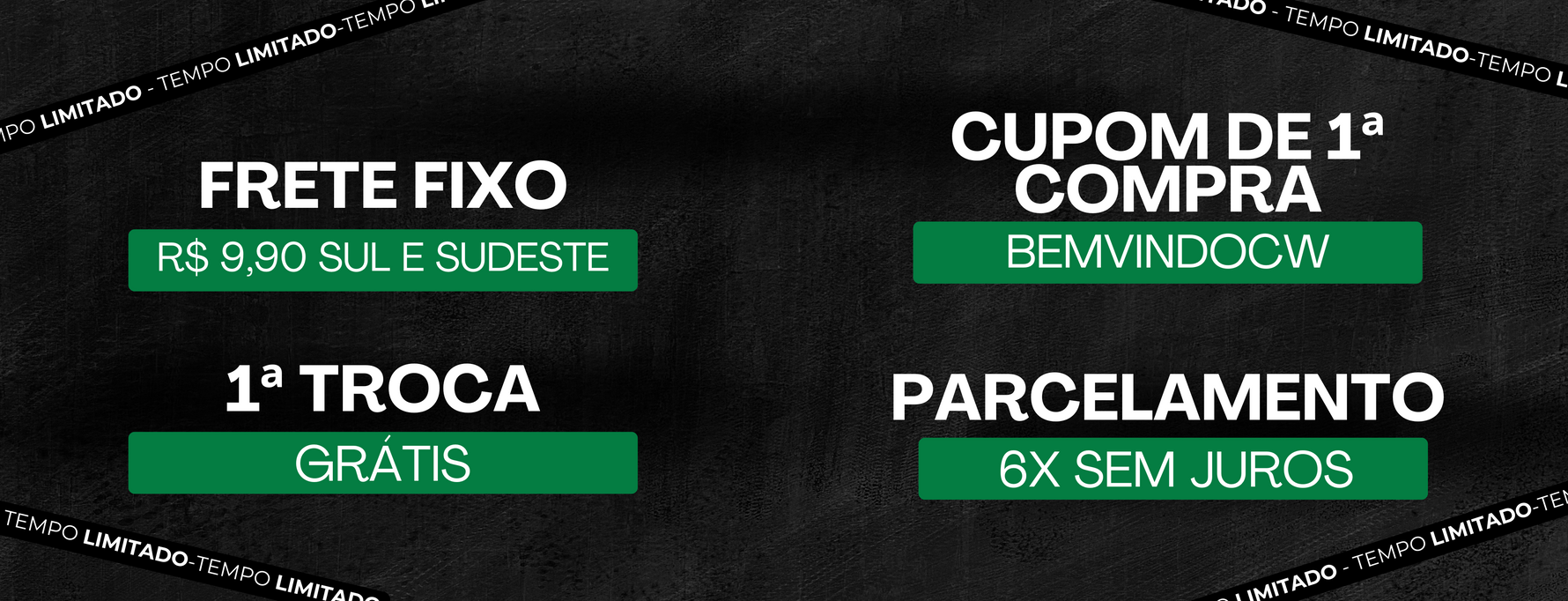 CW Store | Moda Masculina | Estilo Sofisticado – CW STORE